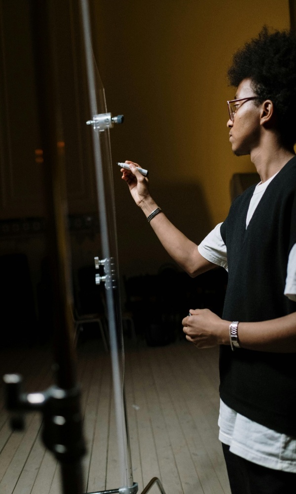 Rehoboth Software Academy